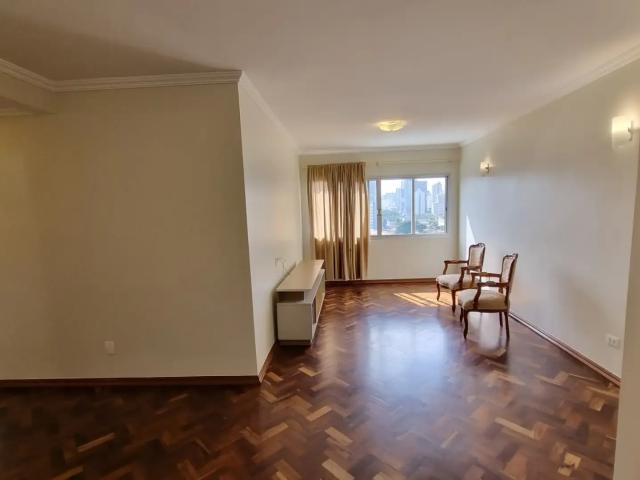 Apartamento para Venda em São Paulo/SP Chácara Santo Antônio 3 Quartos