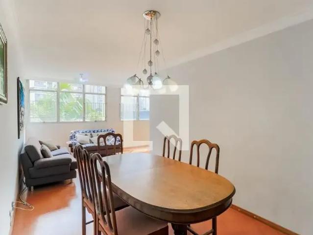 Apartamento para Venda em São Paulo/SP Chácara Santo Antônio 3 Quartos