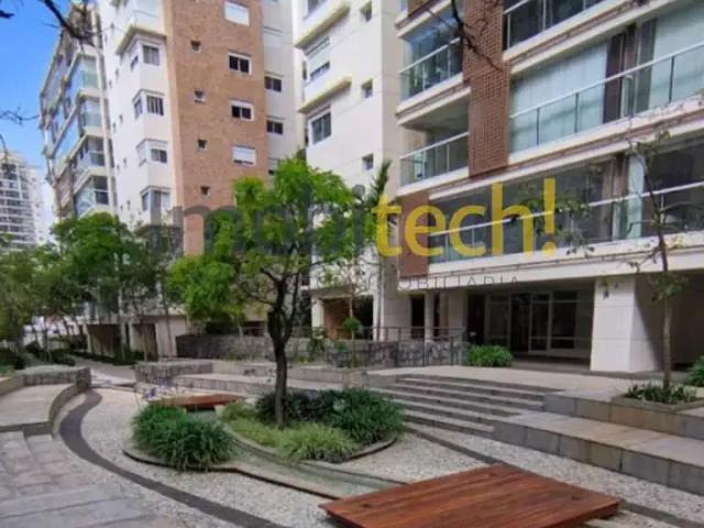 Apartamento para Venda em São Paulo/SP Chácara Santo Antônio 3 Quartos