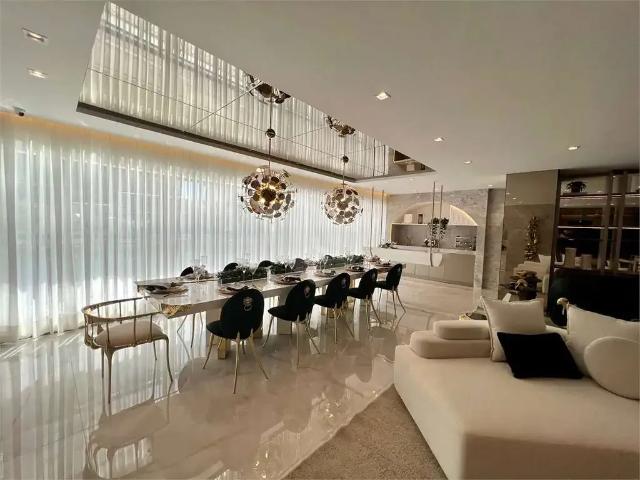 Apartamento para Venda em São Paulo/SP Chácara Santo Antônio 3 Quartos
