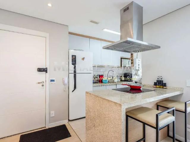 Apartamento para Venda em São Paulo/SP Chácara Santo Antônio 3 Quartos