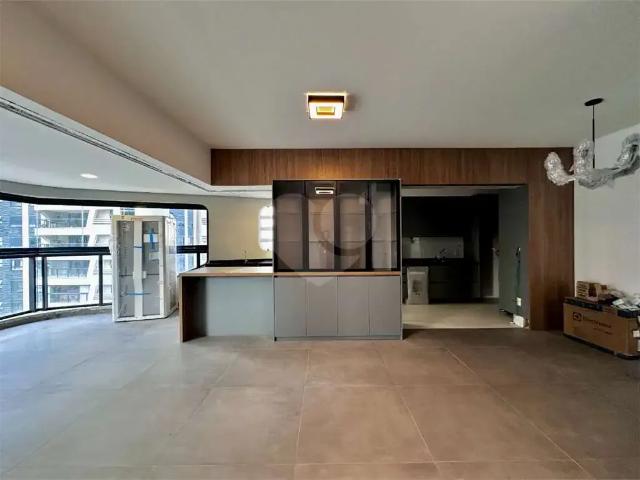 Apartamento para Venda em São Paulo/SP Chácara Santo Antônio 3 Quartos