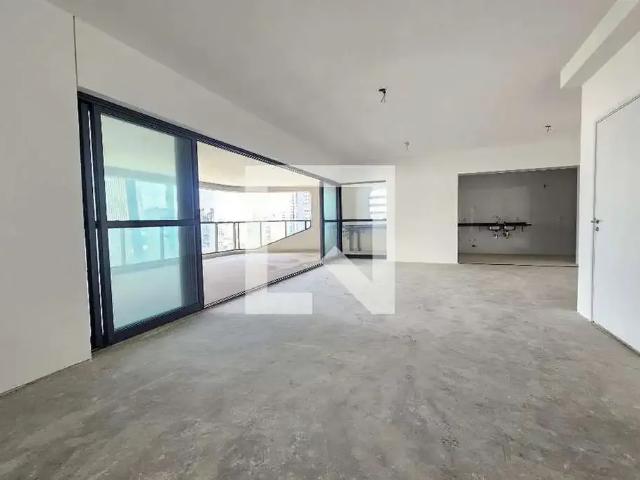 Apartamento para Venda em São Paulo/SP Chácara Santo Antônio 3 Quartos