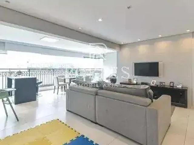 Apartamento para Venda em São Paulo/SP Chácara Santo Antônio 3 Quartos