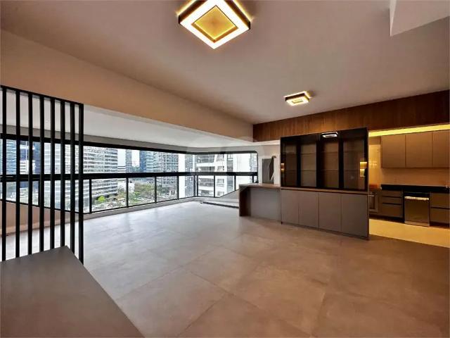 Apartamento para Venda em São Paulo/SP Chácara Santo Antônio 3 Quartos