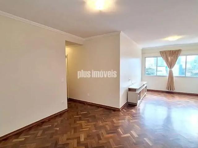 Apartamento para Venda em São Paulo/SP Chácara Santo Antônio 3 Quartos