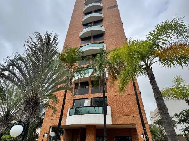 Apartamento para Venda em São Paulo/SP Chácara Santo Antônio 3 Quartos