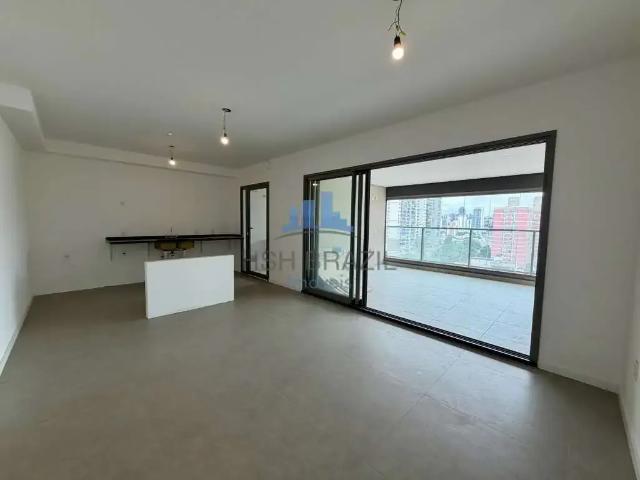 Apartamento para Venda em São Paulo/SP Chácara Santo Antônio 3 Quartos