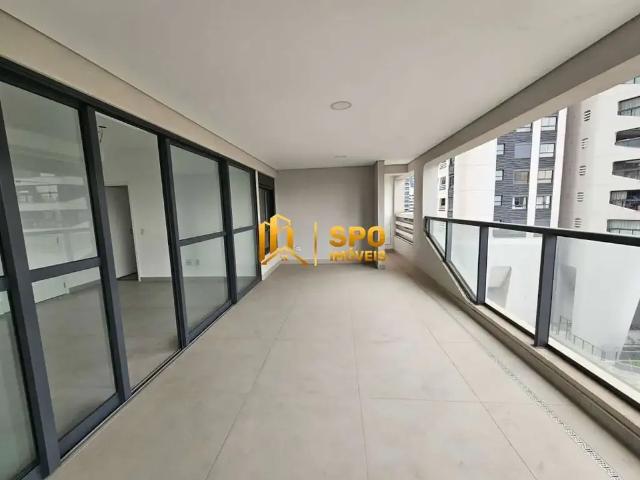 Apartamento para Venda em São Paulo/SP Chácara Santo Antônio 3 Quartos