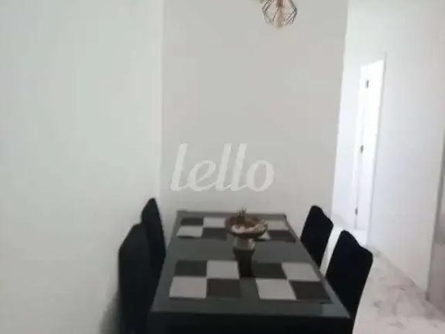 Apartamento para Venda em São Paulo/SP Chácara Santo Antônio 3 Quartos