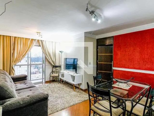 Apartamento para Venda em São Paulo/SP Chácara Santo Antônio 3 Quartos