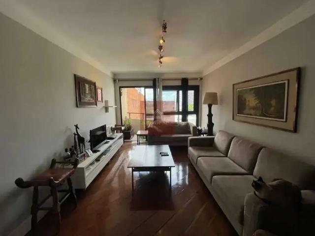 Apartamento para Venda em São Paulo/SP Chácara Santo Antônio 3 Quartos