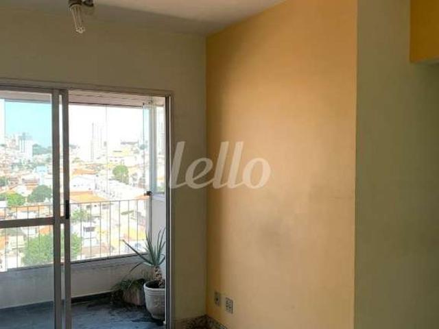 Apartamento para Venda em São Paulo/SP Chácara Santo Antônio 3 Quartos
