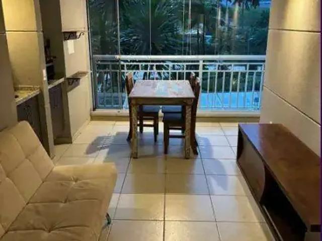 Apartamento para Venda em São Paulo/SP Chácara Santo Antônio 3 Quartos