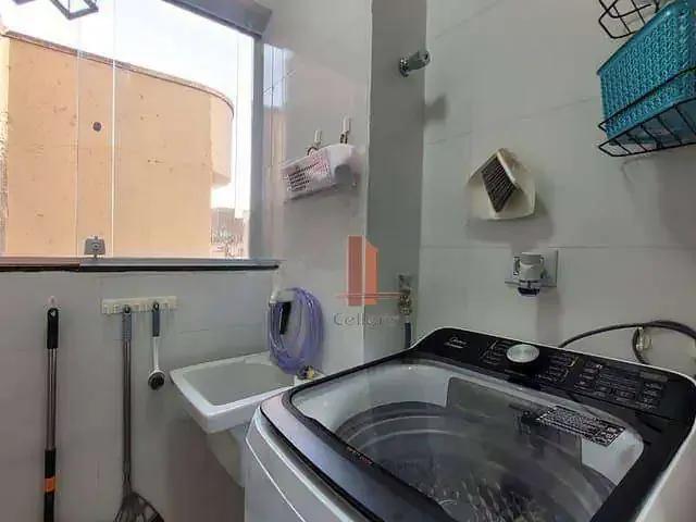 Apartamento para Venda em São Paulo/SP Tatuapé 1 Quartos