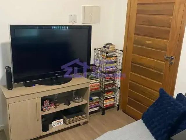 Apartamento para Venda em São Paulo/SP Chácara Santo Antônio Zona Leste 1 Quartos