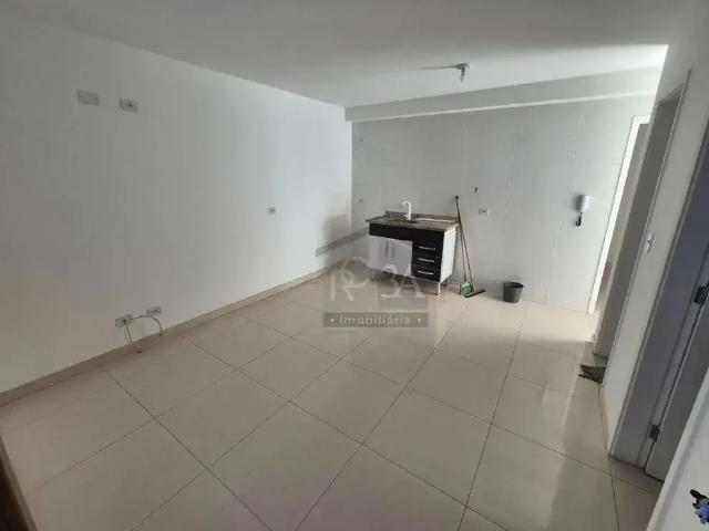 Apartamento para Venda em São Paulo/SP Tatuapé 2 Quartos
