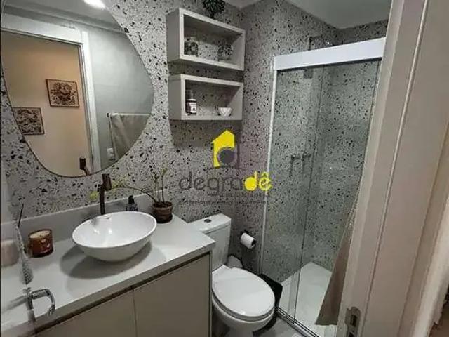 Apartamento para Venda em São Paulo/SP Chácara Santo Antônio Zona Leste 2 Quartos