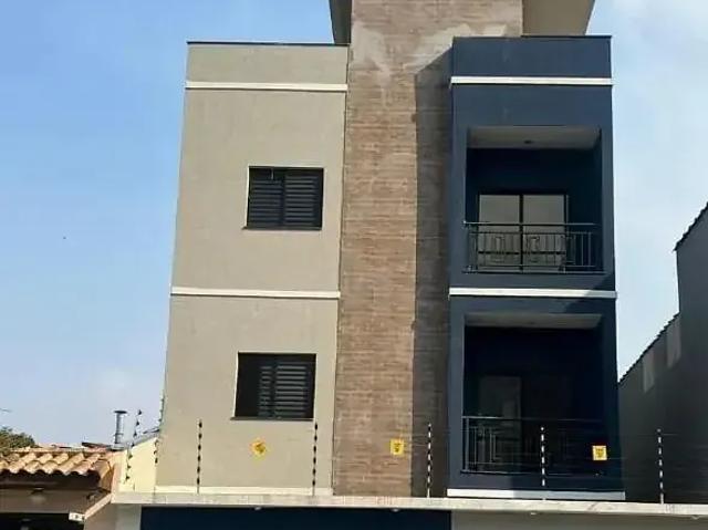 Apartamento para Venda em São Paulo/SP Chácara Santo Antônio Zona Leste 2 Quartos