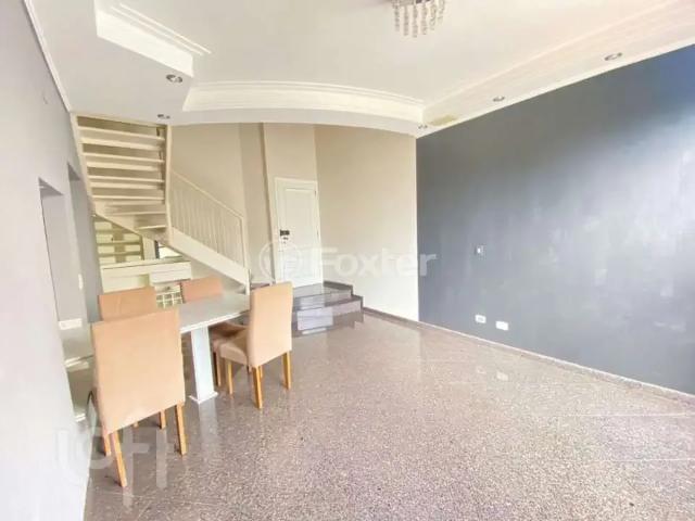 Apartamento para Venda em São Paulo/SP Chácara Santo Antônio Zona Leste 2 Quartos