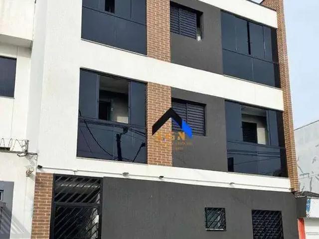 Apartamento para Venda em São Paulo/SP Chácara Santo Antônio Zona Leste 2 Quartos