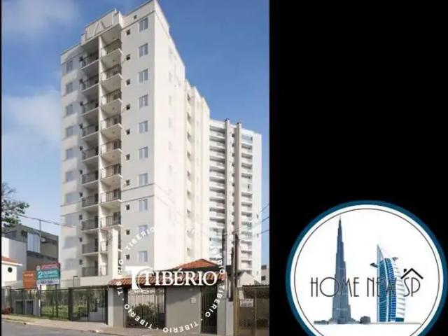 Apartamento para Venda em São Paulo/SP Chácara Santo Antônio Zona Leste 2 Quartos