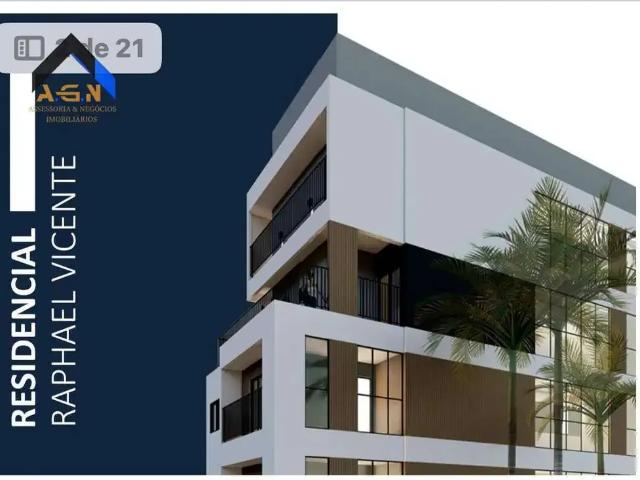 Apartamento para Venda em São Paulo/SP Chácara Santo Antônio Zona Leste 2 Quartos