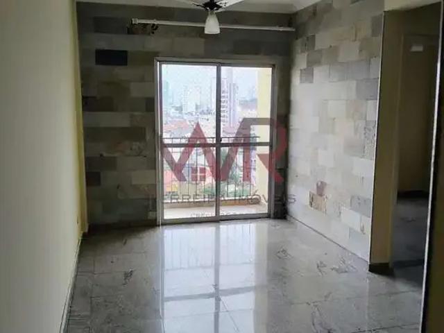 Apartamento para Venda em São Paulo/SP Chácara Santo Antônio Zona Leste 2 Quartos