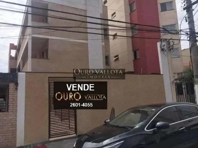 Apartamento para Venda em São Paulo/SP Chácara Santo Antônio Zona Leste 2 Quartos