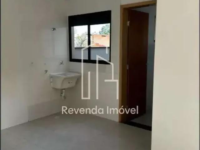 Apartamento para Venda em São Paulo/SP Chácara Santo Antônio Zona Leste 2 Quartos