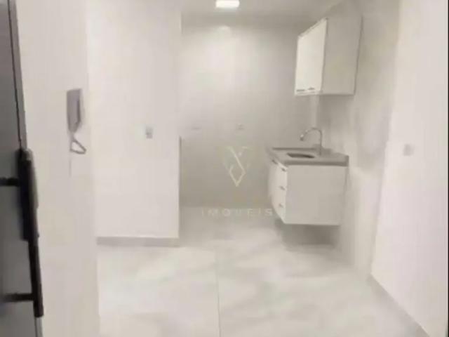 Apartamento para Venda em São Paulo/SP Chácara Santo Antônio Zona Leste 2 Quartos