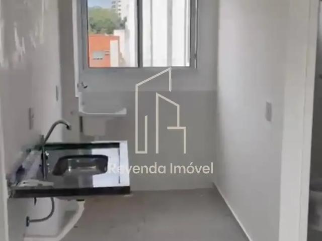 Apartamento para Venda em São Paulo/SP Chácara Santo Antônio Zona Leste 2 Quartos