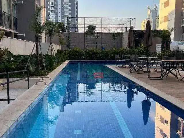 Apartamento para Venda em São Paulo/SP Chácara Santo Antônio Zona Leste 2 Quartos