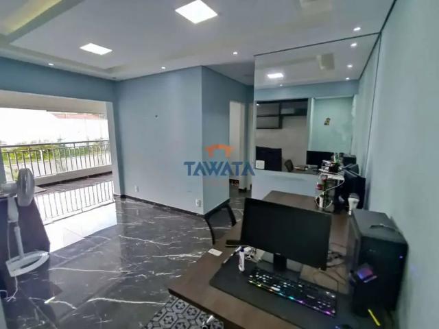 Apartamento para Venda em São Paulo/SP Chácara Santo Antônio Zona Leste 2 Quartos