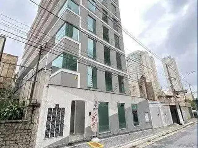 Apartamento para Venda em São Paulo/SP Chácara Santo Antônio Zona Leste 2 Quartos