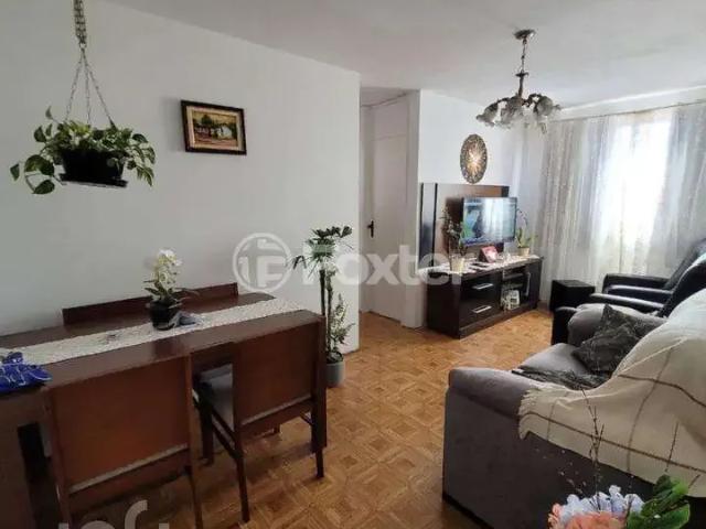 Apartamento para Venda em São Paulo/SP Chácara Santo Antônio Zona Leste 2 Quartos