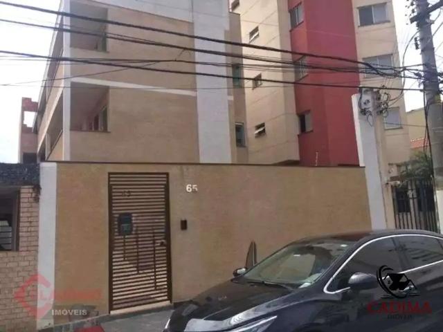 Apartamento para Venda em São Paulo/SP Chácara Santo Antônio Zona Leste 2 Quartos