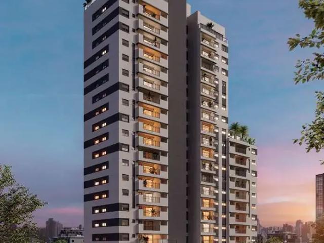 Apartamento para Venda em São Paulo/SP Chácara Santo Antônio Zona Leste 2 Quartos
