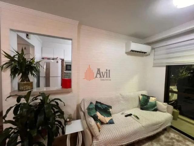 Apartamento para Venda em São Paulo/SP Chácara Santo Antônio Zona Leste 2 Quartos