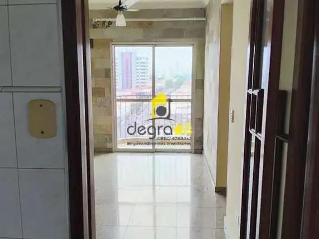 Apartamento para Venda em São Paulo/SP Chácara Santo Antônio Zona Leste 2 Quartos