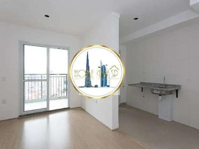 Apartamento para Venda em São Paulo/SP Chácara Santo Antônio Zona Leste 2 Quartos