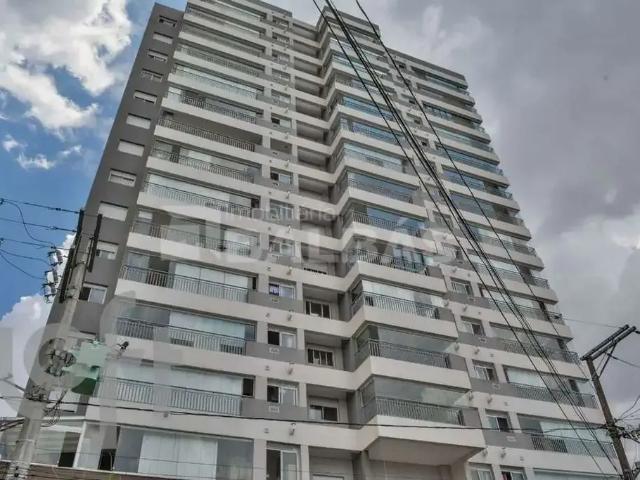 Apartamento para Venda em São Paulo/SP Chácara Santo Antônio Zona Leste 2 Quartos