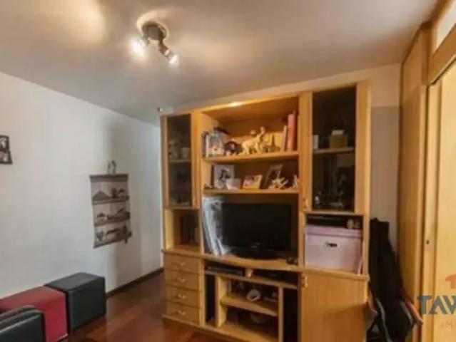Apartamento para Venda em São Paulo/SP Chácara Santo Antônio Zona Leste 2 Quartos