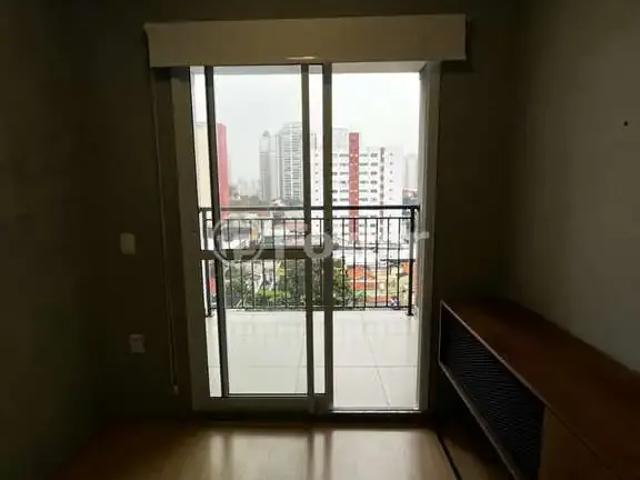 Apartamento para Venda em São Paulo/SP Chácara Santo Antônio Zona Leste 2 Quartos