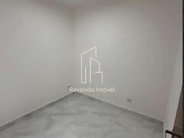 Apartamento para Venda em São Paulo/SP Chácara Santo Antônio Zona Leste 2 Quartos