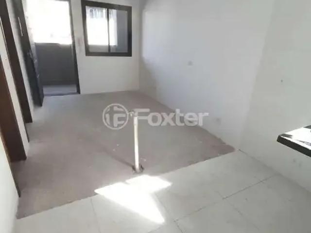 Apartamento para Venda em São Paulo/SP Chácara Santo Antônio Zona Leste 2 Quartos