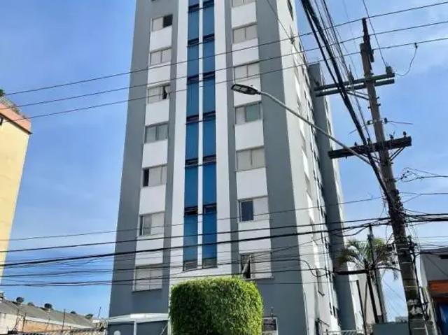 Apartamento para Venda em São Paulo/SP Chácara Santo Antônio Zona Leste 2 Quartos