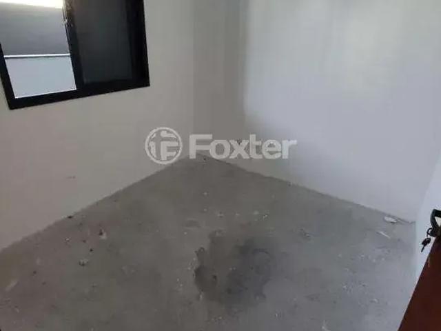 Apartamento para Venda em São Paulo/SP Chácara Santo Antônio Zona Leste 2 Quartos