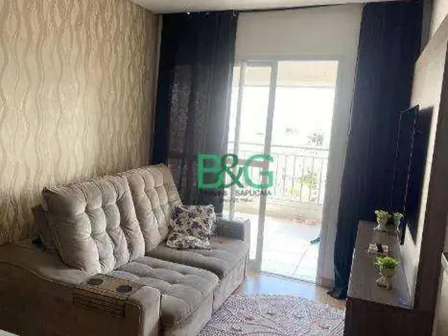 Apartamento para Venda em São Paulo/SP Chácara Santo Antônio Zona Leste 2 Quartos