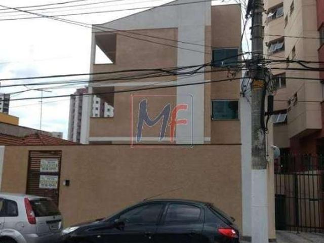Apartamento para Venda em São Paulo/SP Chácara Santo Antônio Zona Leste 2 Quartos